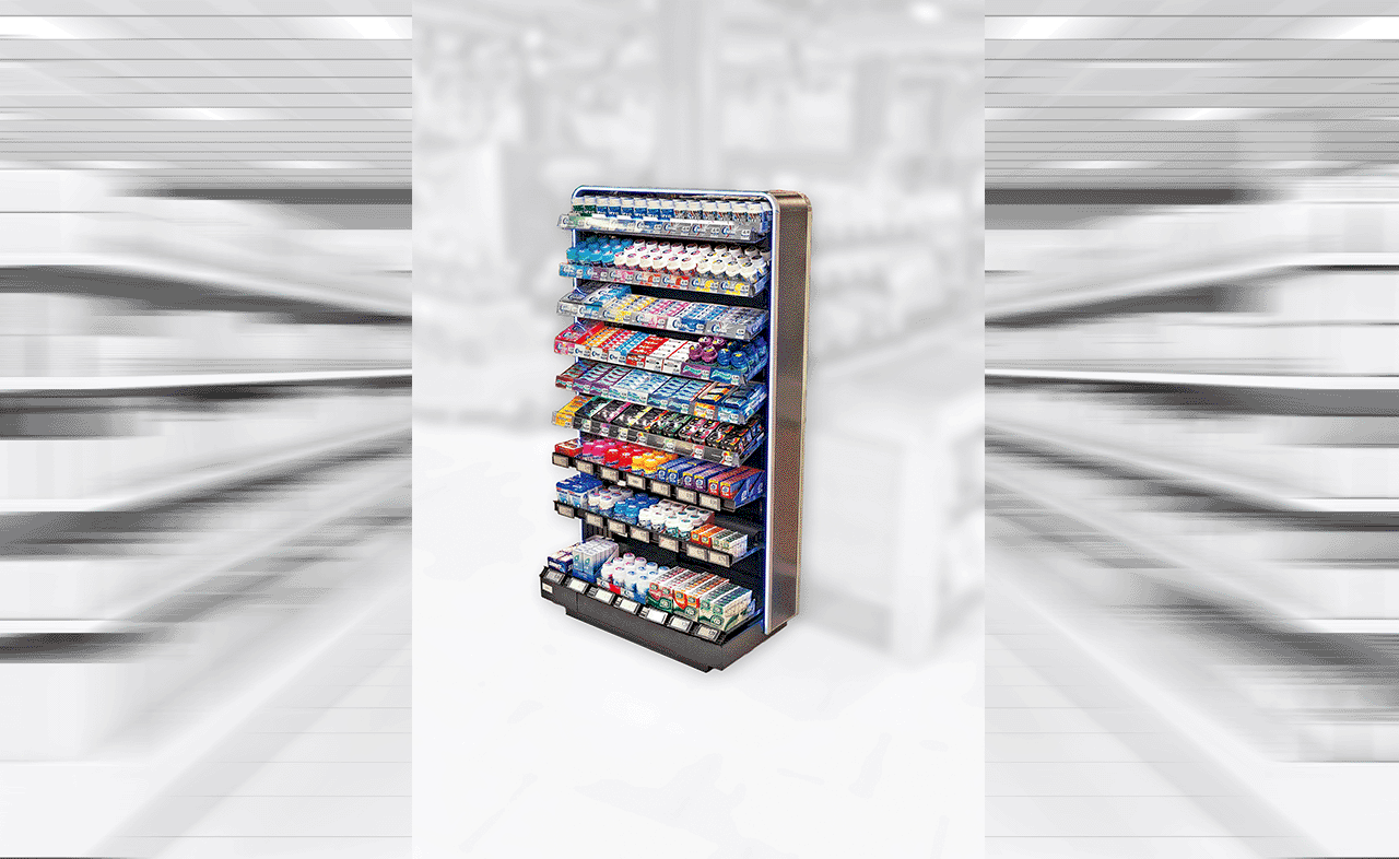 POS Display - Marken- und Sales Uplift am POS