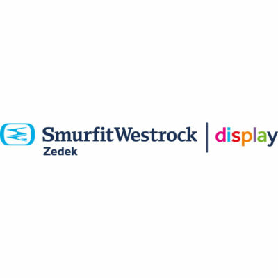 Smurfit Westrock Zedek Display & Packaging - display Magazin