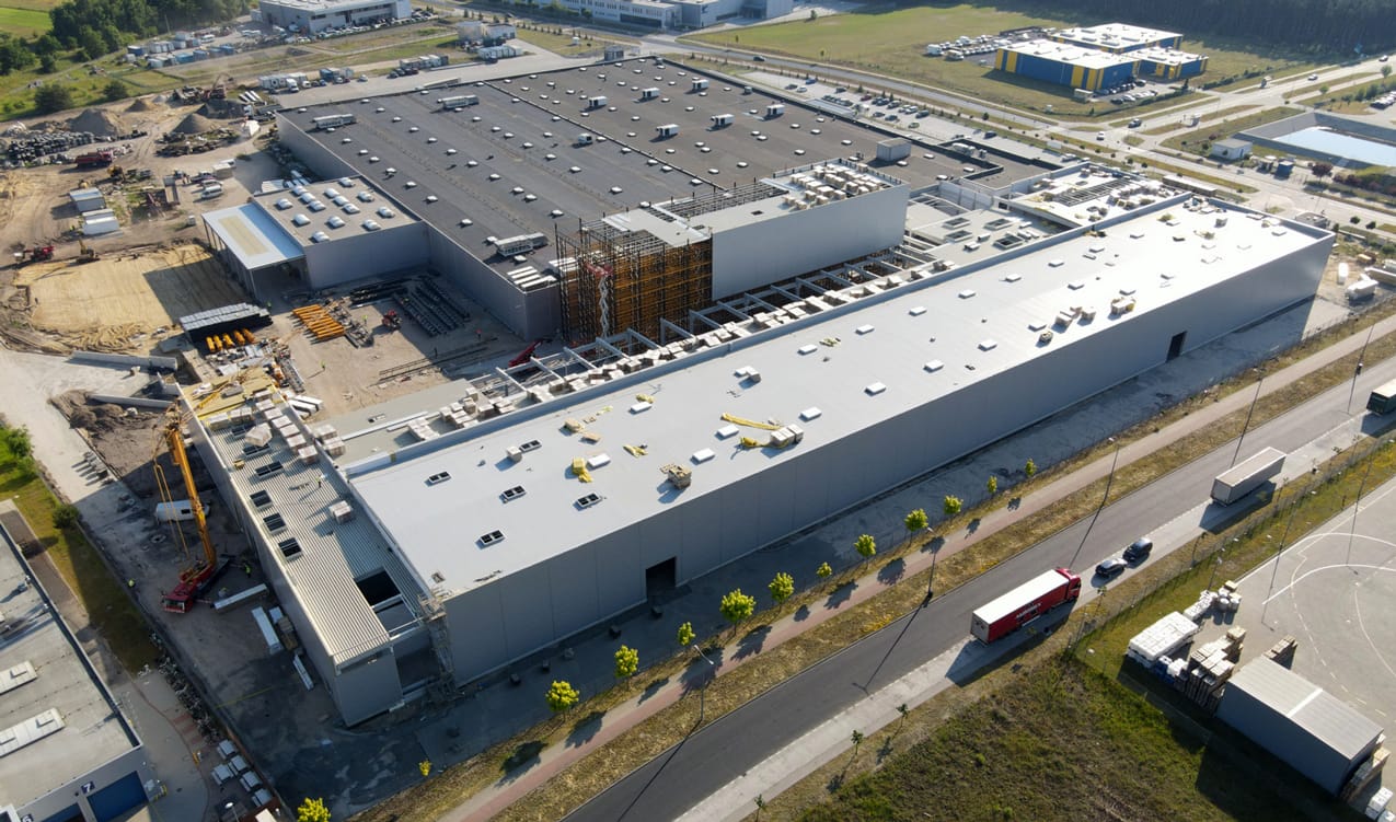 Model Group: Bis zu 600 Mio qm Wellpappe - display Magazin