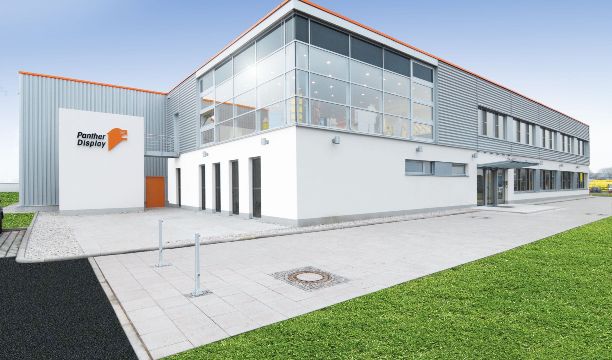 Panther Display feiert 85-Jähriges - display Magazin