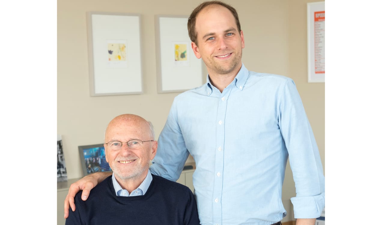 Rossmann: Neuer Geschäftsführer - display Magazin