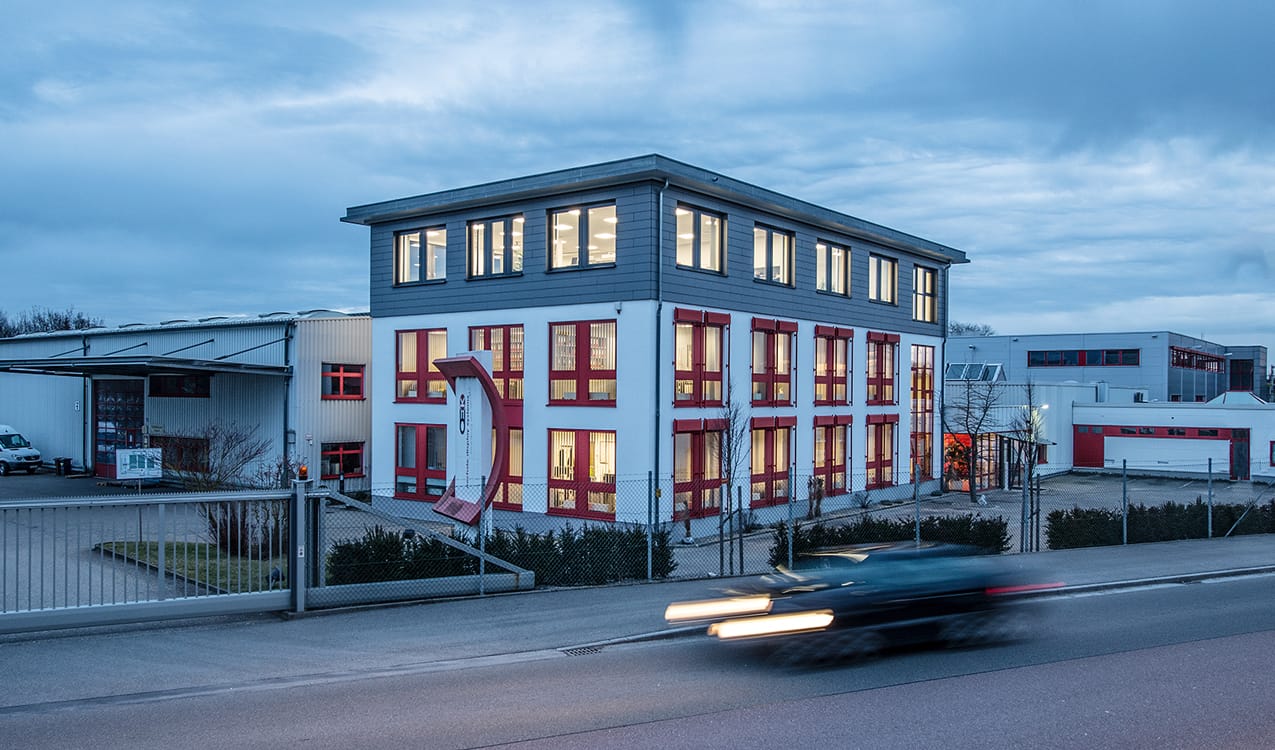 Oechsle feiert Jubiläum - display Magazin