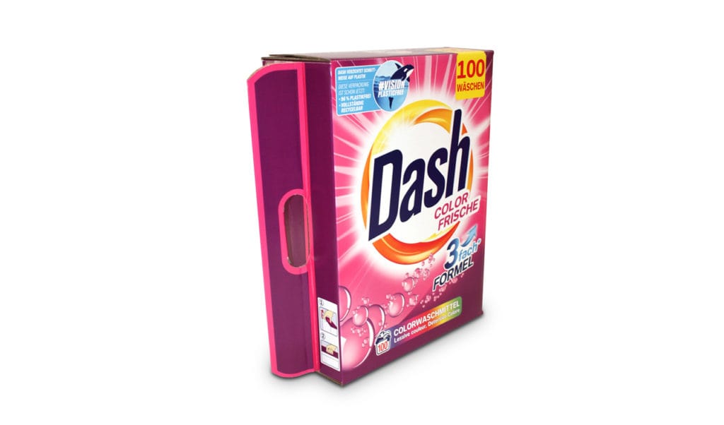 Worldstar für Gissler & Pass - display Magazin