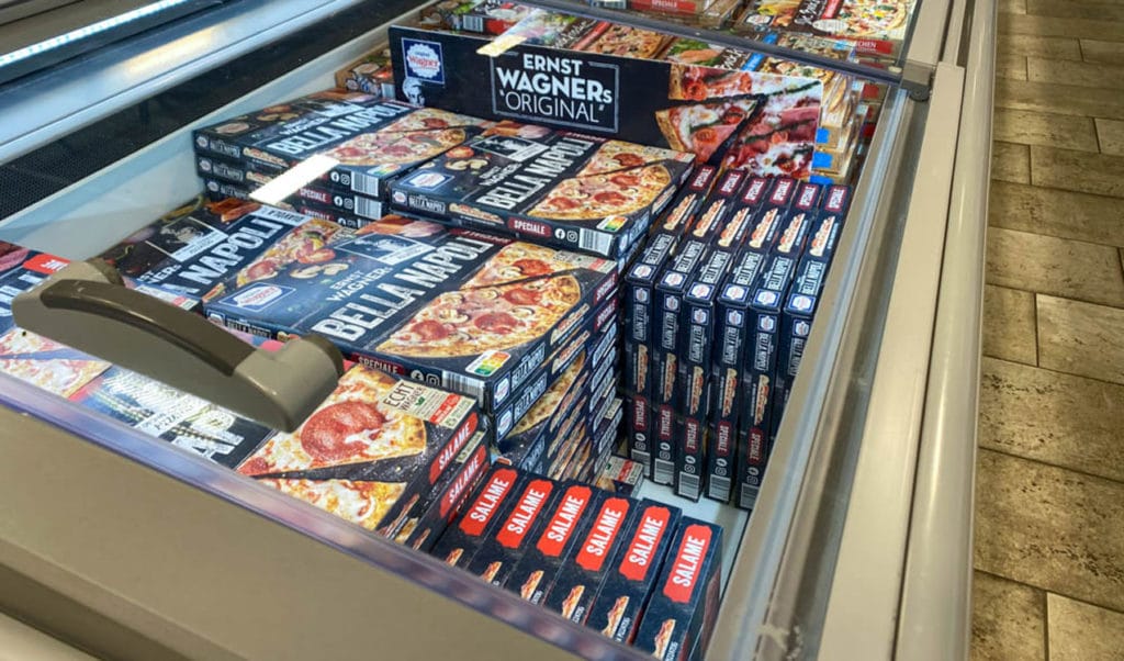 TK- und Kühlbereich: Aktuelle POS-Aktionen - display Magazin