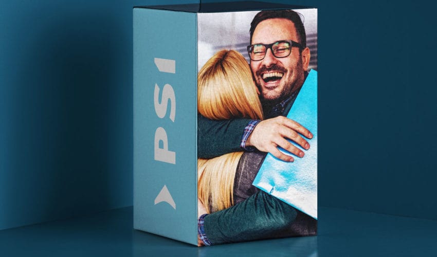 PSI Messe im Januar 2023 - display Magazin