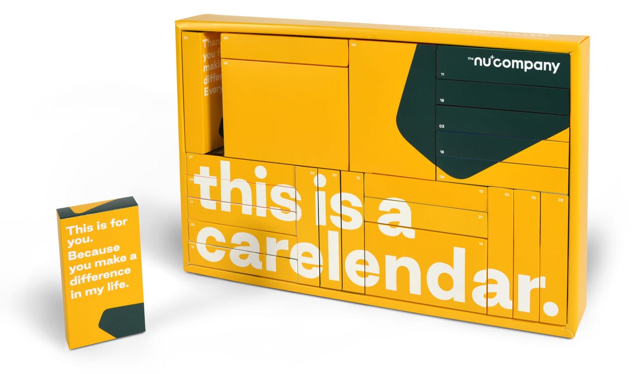 „Relevanz von Co-Packing.“ - display Magazin