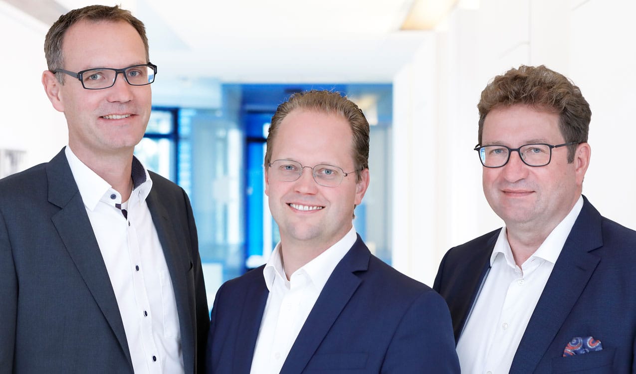 Thimm Gruppe: Investition in Zukunft - display Magazin