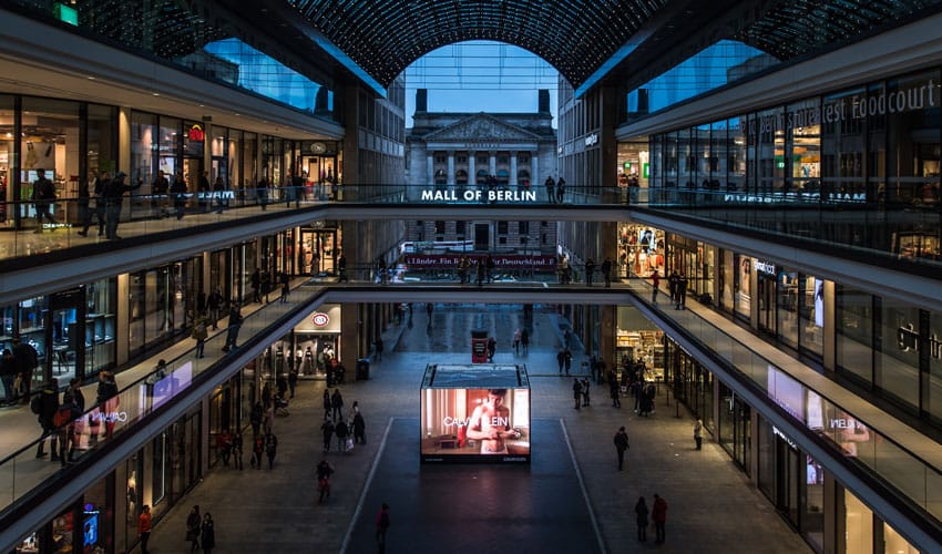 Screen Visions: Groß rauskommen - display Magazin