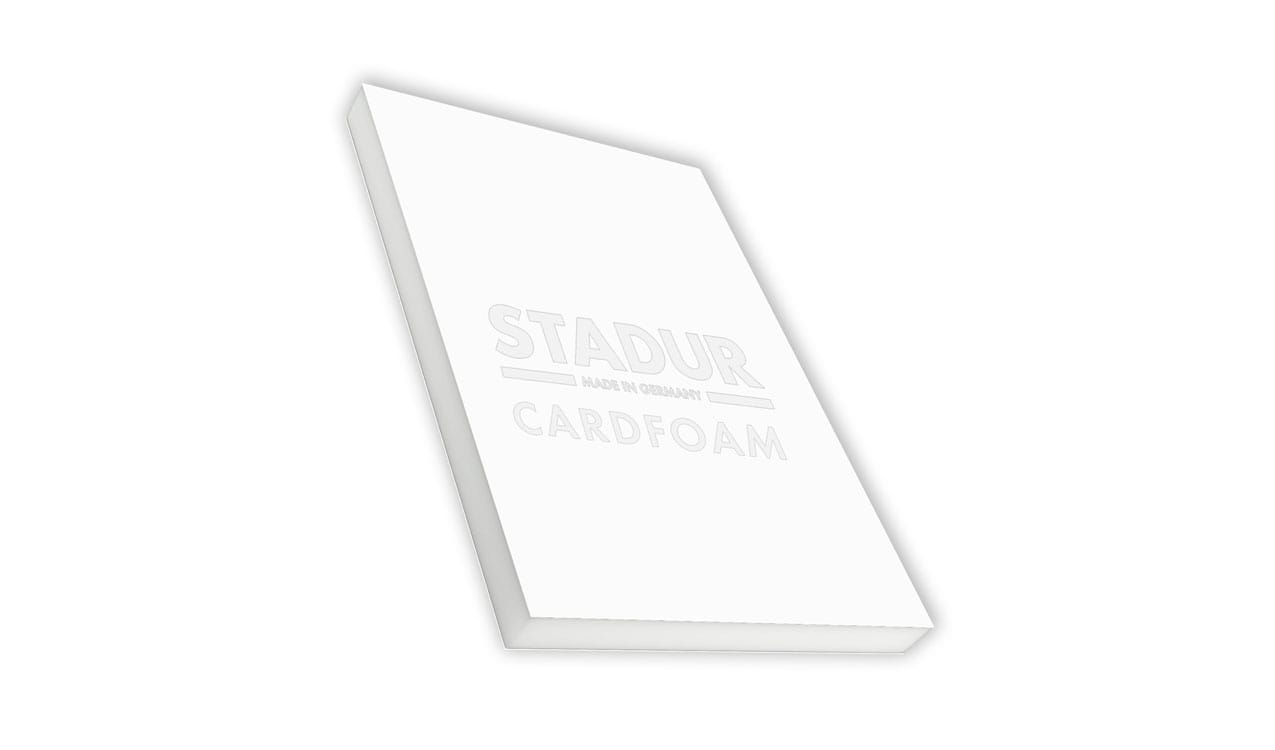 Stadur auf der Fespa - display Magazin