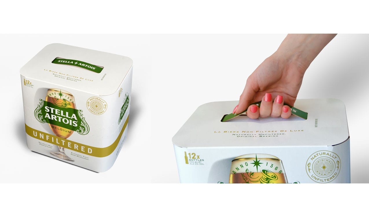 Fachpack: Karl Knauer hebt ab - display Magazin