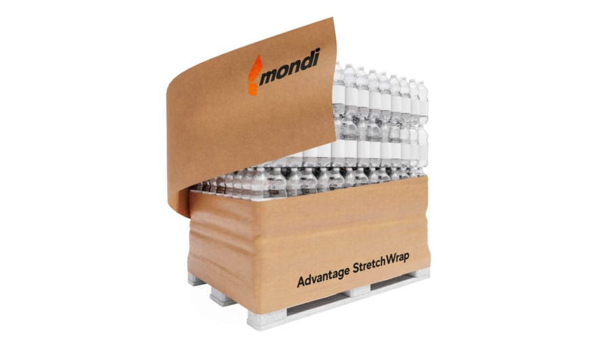 Nachhaltiges auf Fachpack - display Magazin