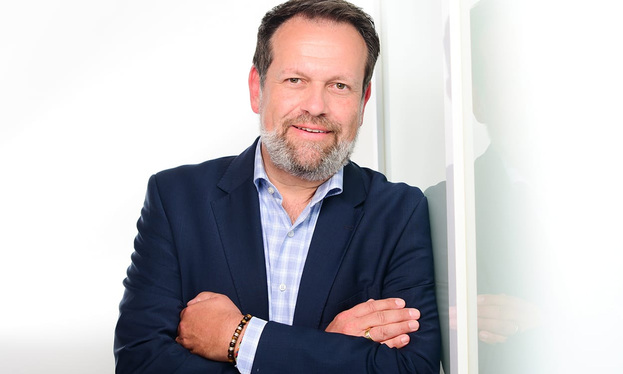 hagebau: Neu aufgestellt - display Magazin
