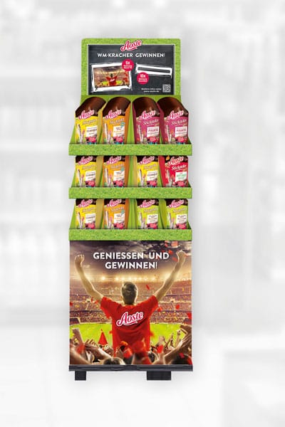 Salzige Snacks: Spaß und gute Laune - display Magazin