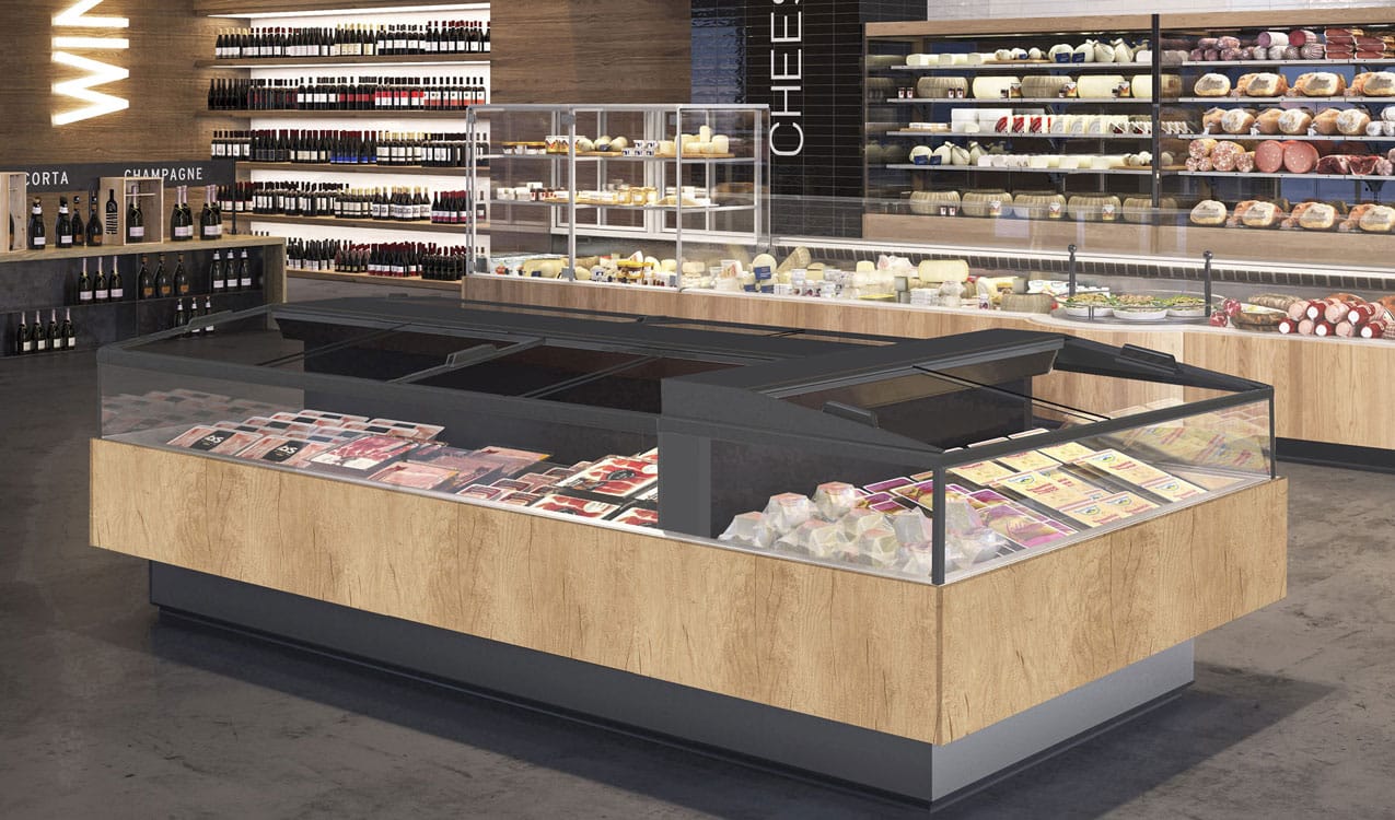 Epta deckelt Energieverbrauch - display Magazin