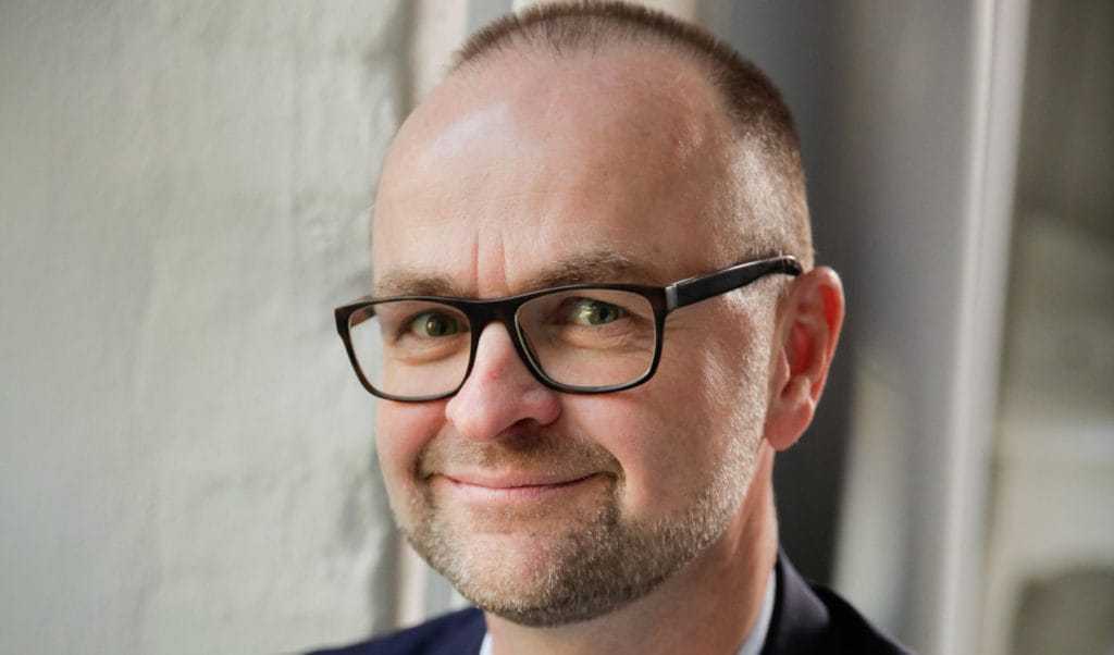 Bahlsen stellt neuen CEO vor - display Magazin