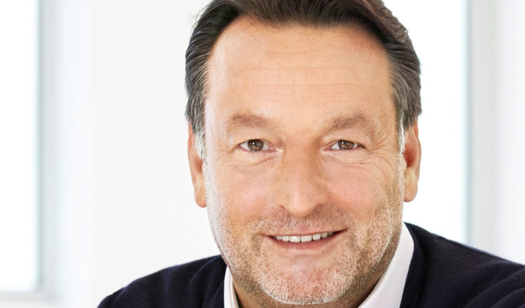 Henkel schafft neuen Bereich - display Magazin