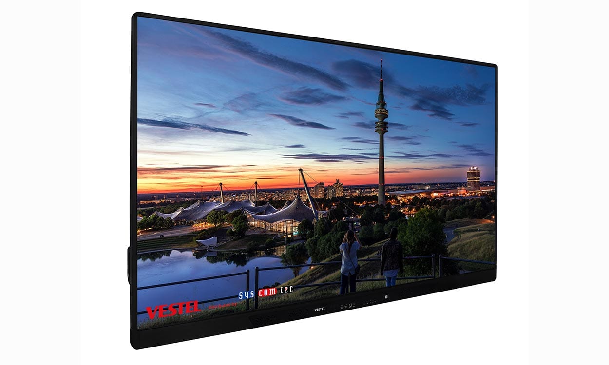 syscomtec erweitert Portfolio - display Magazin