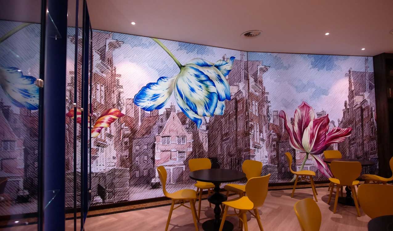 Hansen übernimmt Laserworks - display Magazin