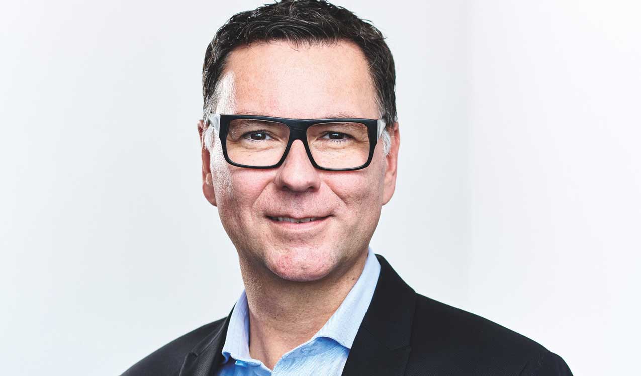 Neuer CEO bei Kühne - display Magazin