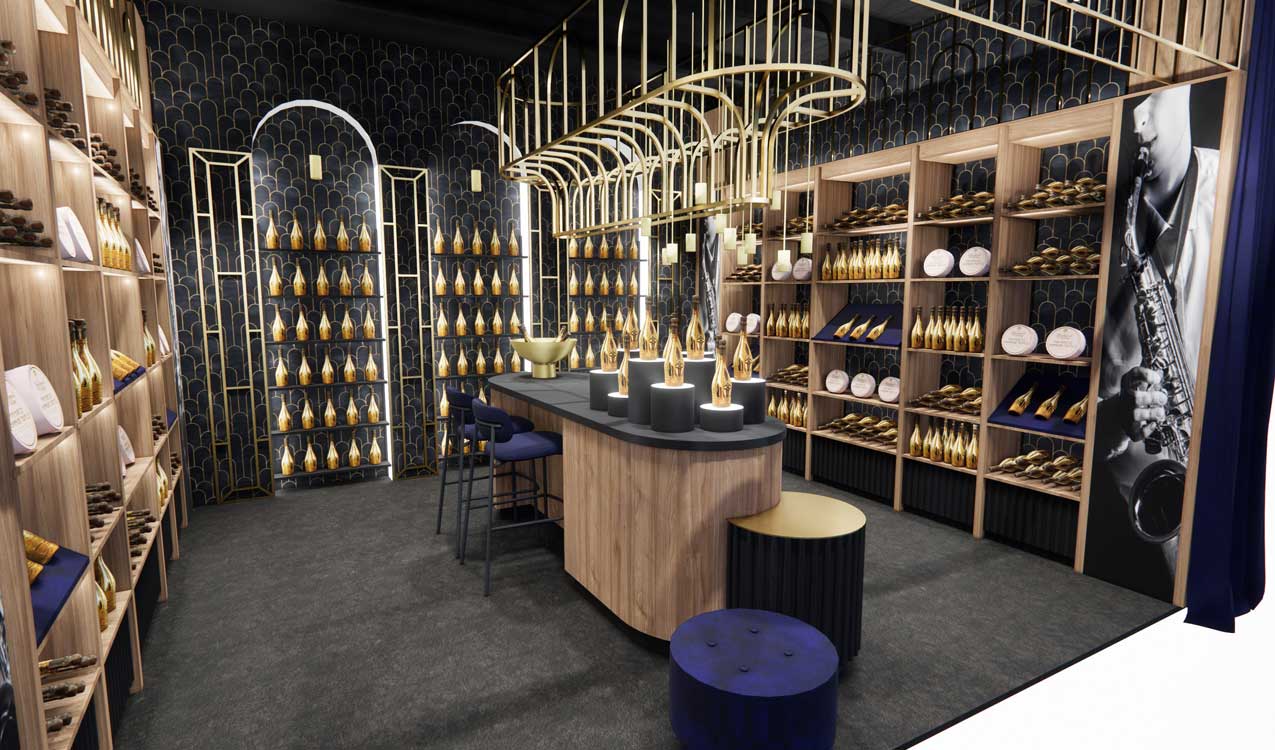 Euroshop: Wanzl zeigt Innovatives - display Magazin