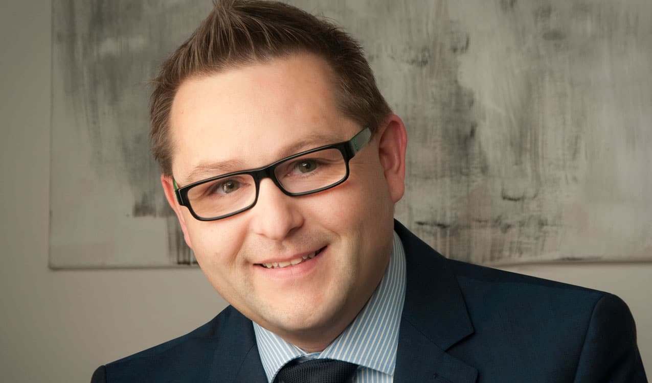 Graef: Neuer CCO - display Magazin