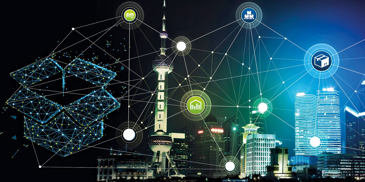 Internet of Packs dank Digitaldruck - display Magazin