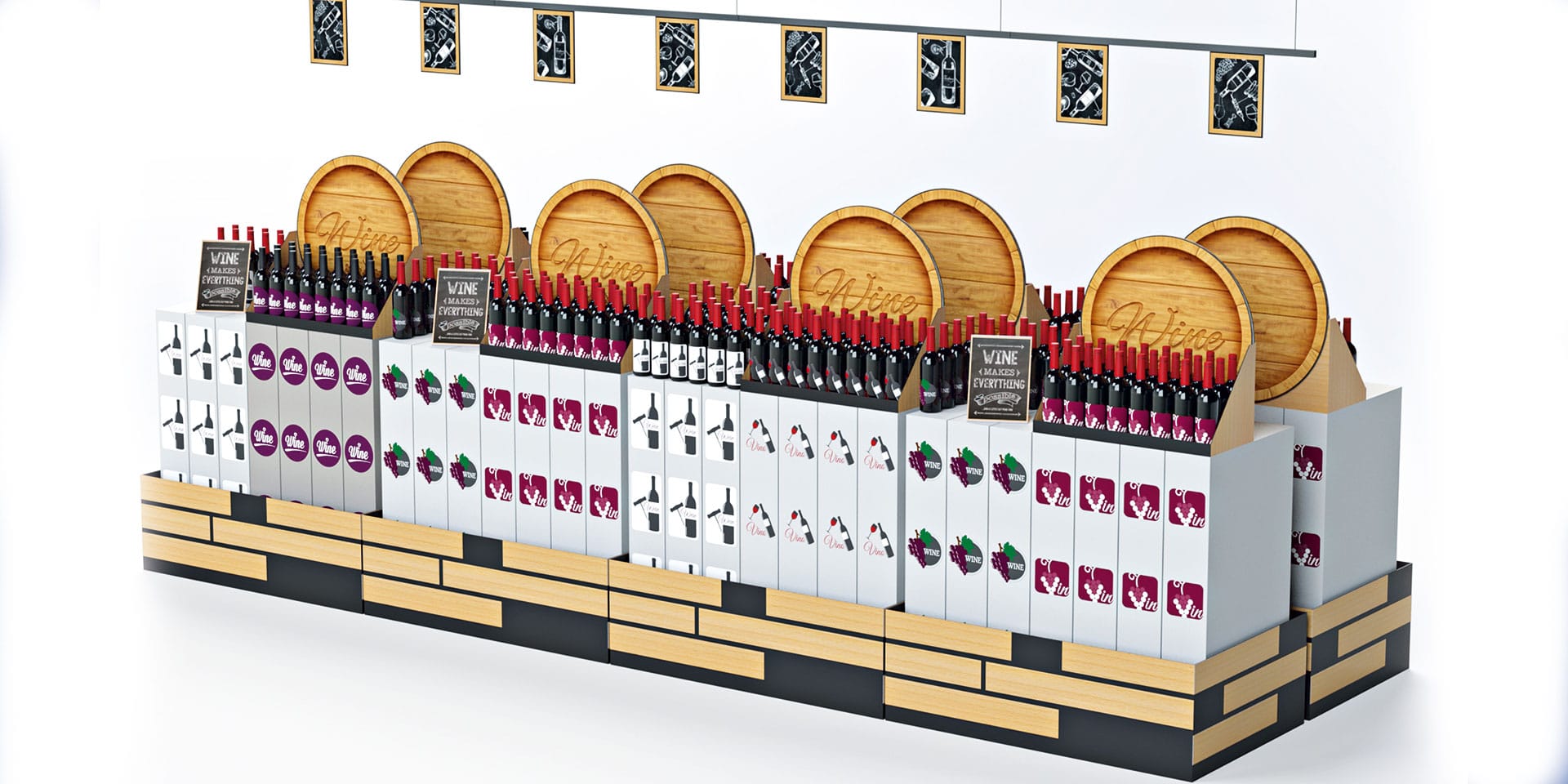 Im Schulterschluss auf Erfolgskurs - display Magazin