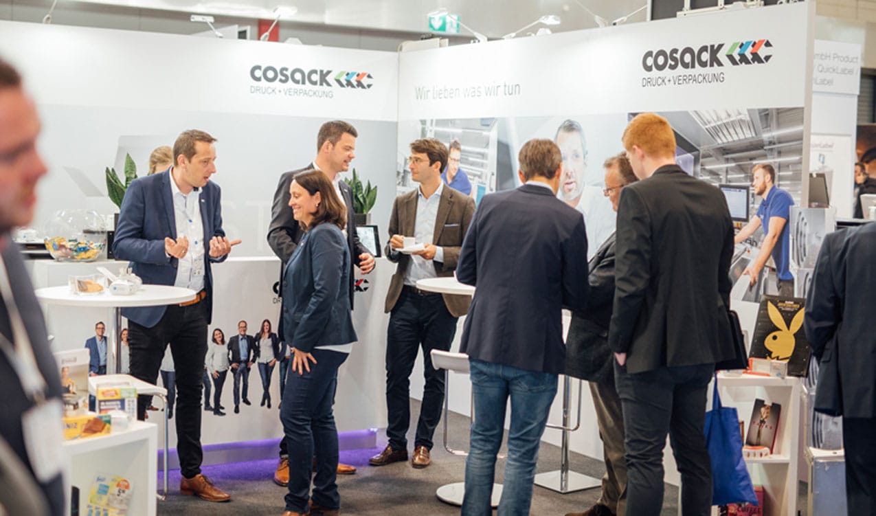 Empack: Smart verpackt - display Magazin