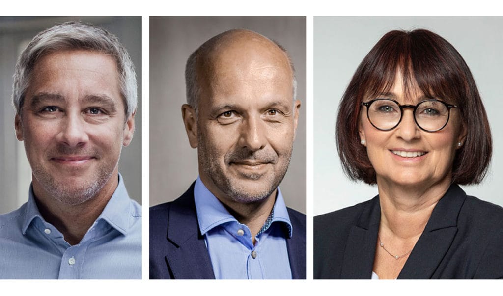 Oechsle und werba werden verkauft - display Magazin