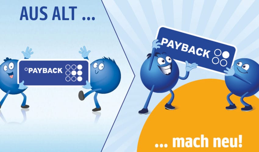 Payback: Mobile first - display Magazin