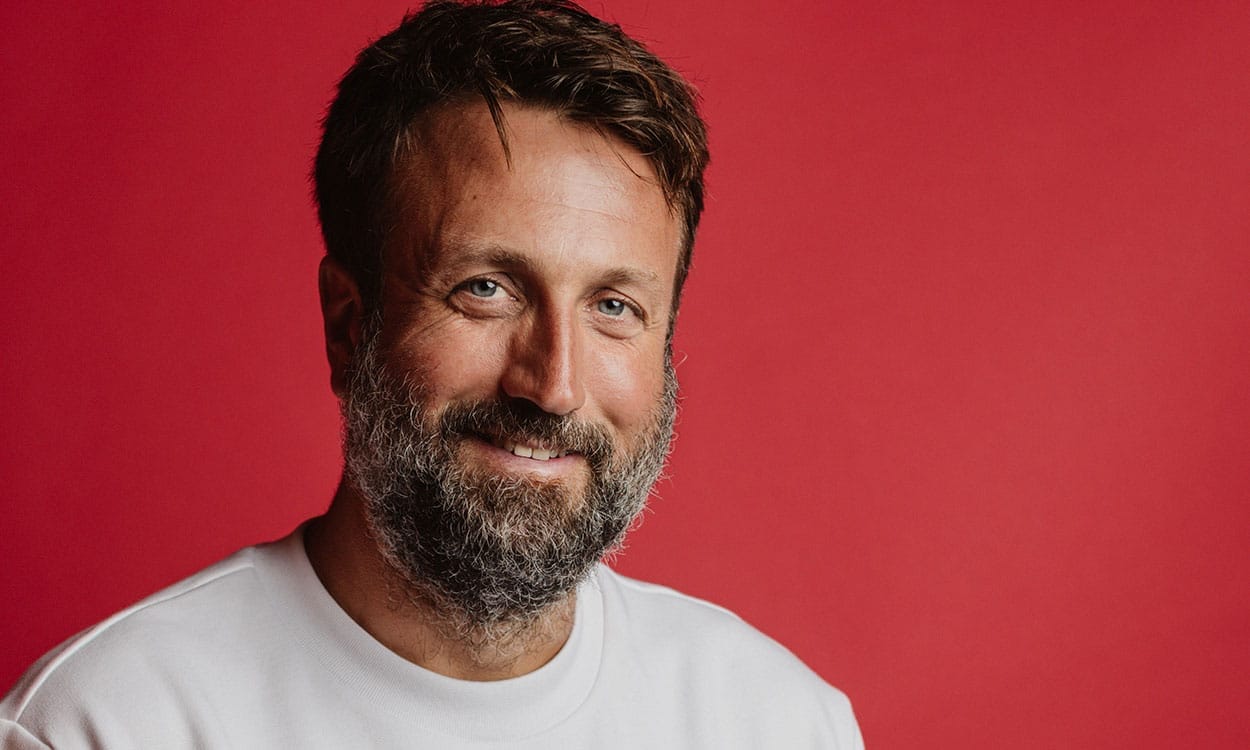 Markenbotschafter Paul Ripke - display Magazin