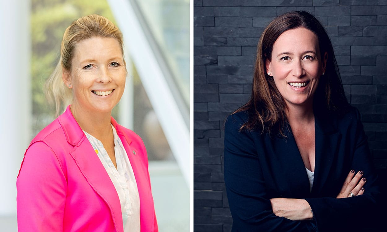 Nestlé: Neu aufgestellt - display Magazin