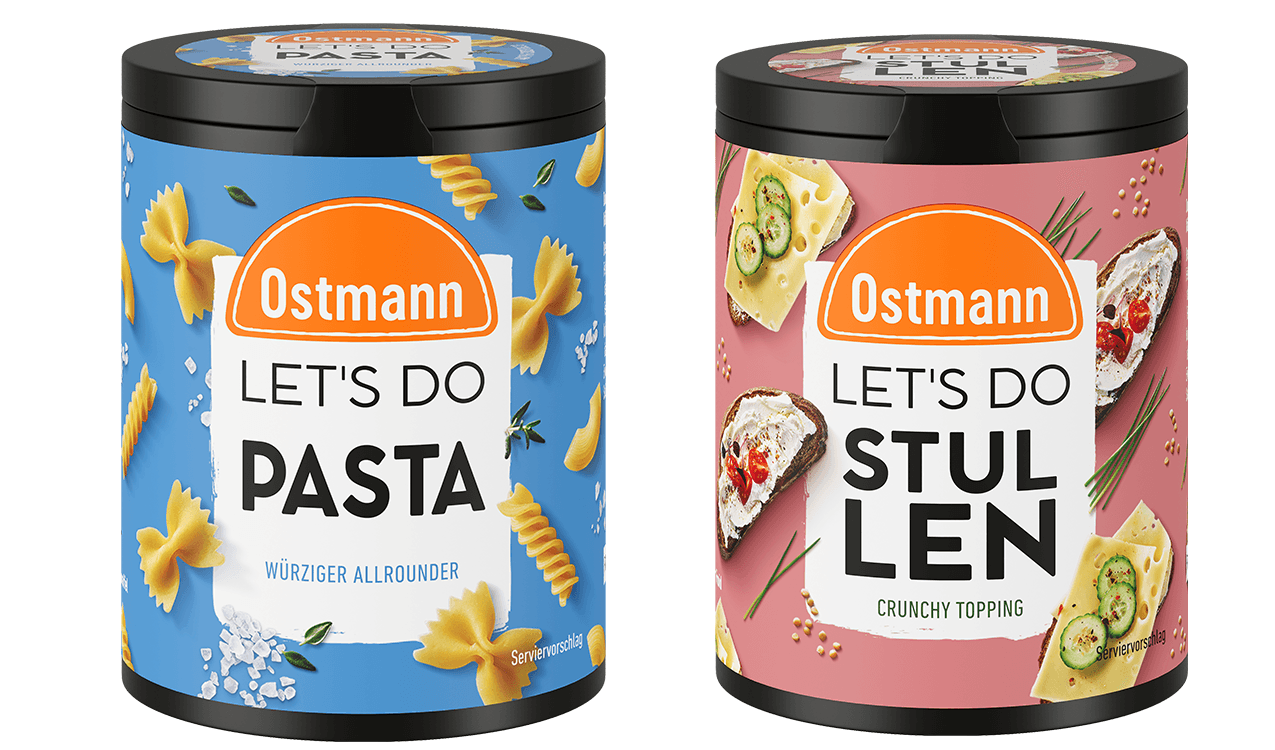 Neue Produktrange von Ostmann - display Magazin