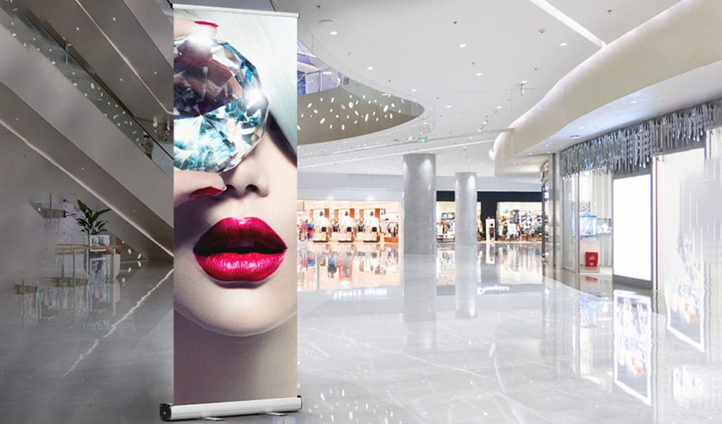 PVC-freie Folien von Neschen - display Magazin