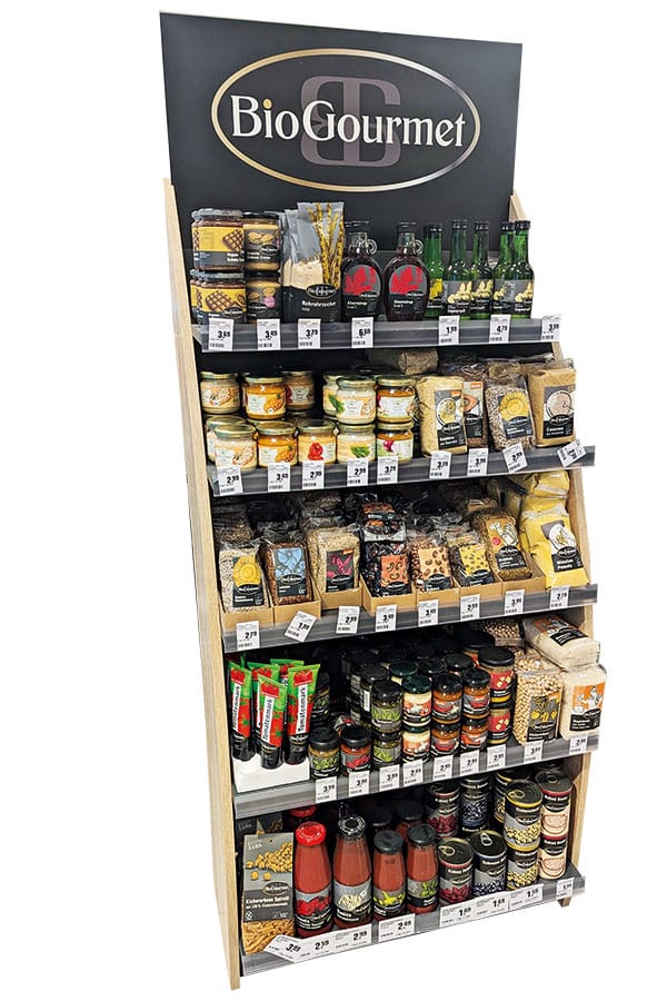 Trend und Tradition - display Magazin