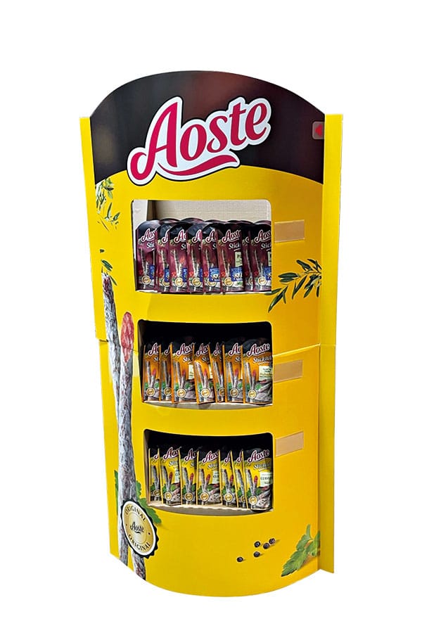 Trend und Tradition - display Magazin