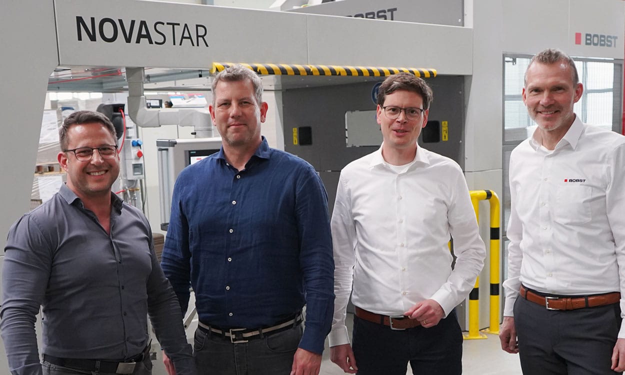 Kreativität und Flexibilität im Fokus - display Magazin