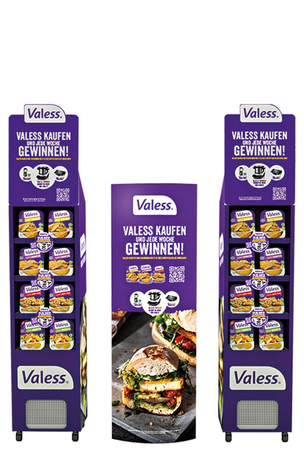 Trend und Tradition - display Magazin