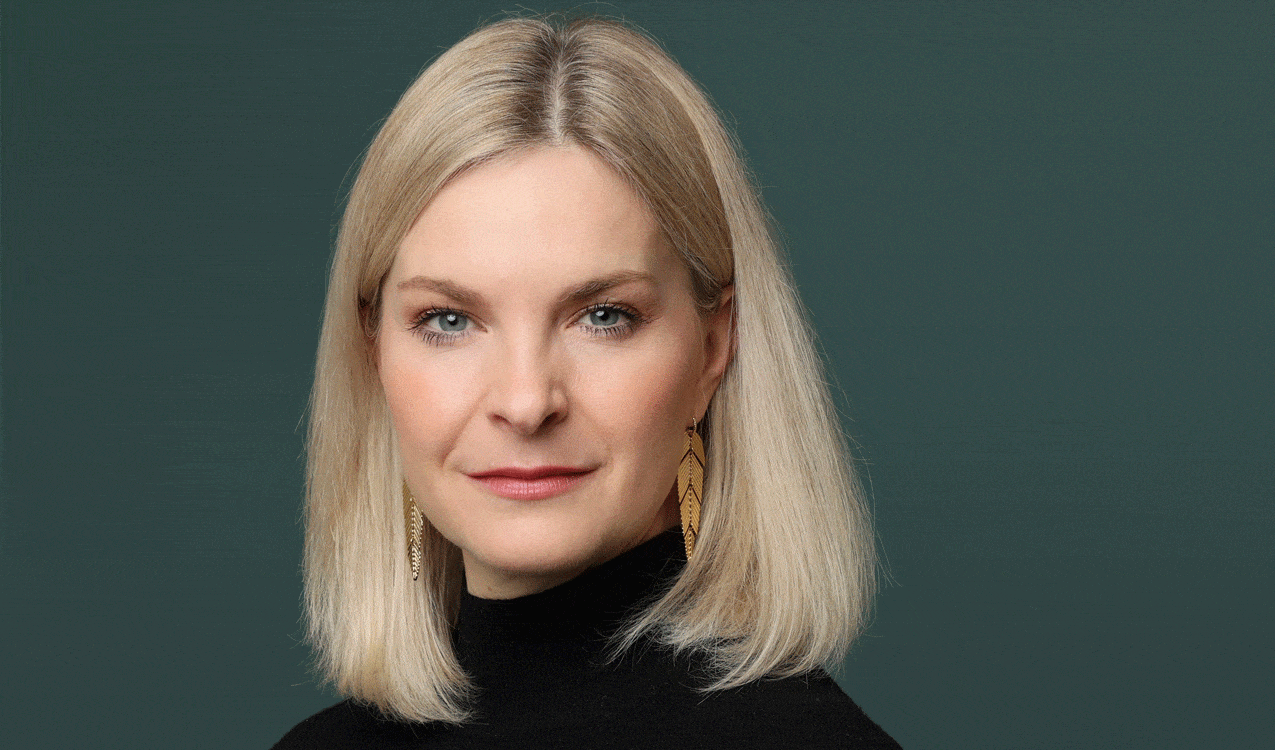 L’Oréal stärkt Nachhaltigkeit - display Magazin