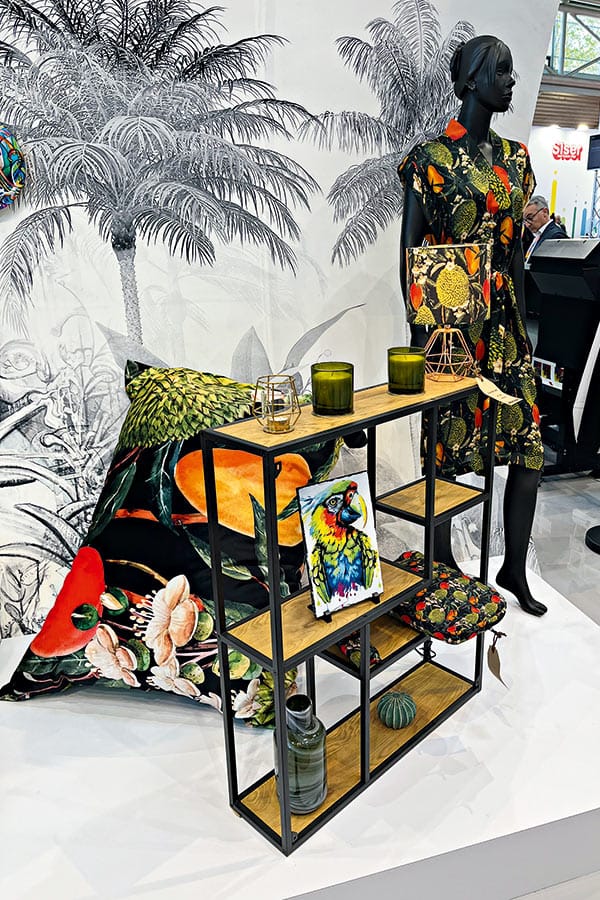 Fespa Global: Trends, Innovationen und Vielfalt - display Magazin