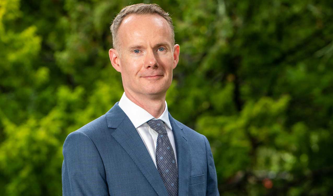 Neuer Chef bei Ornua - display Magazin