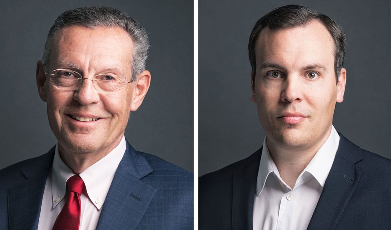 Führungswechsel bei Schelling - display Magazin