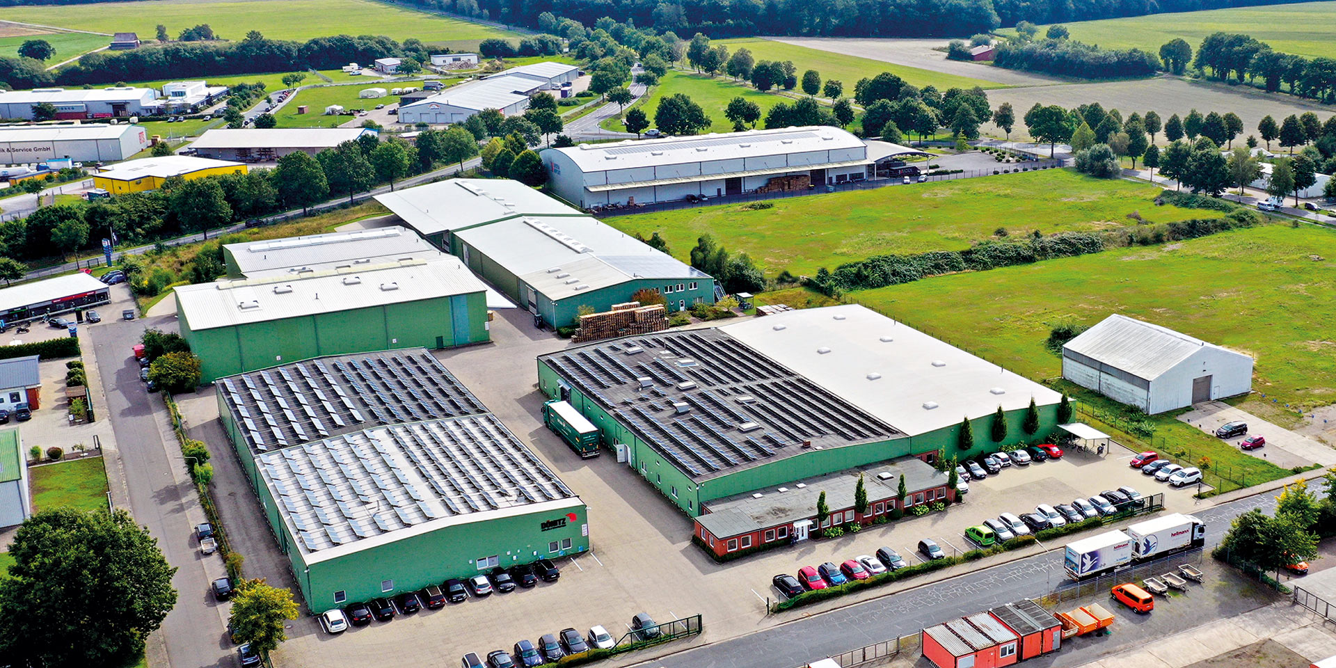 Markenauftritte mit Knalleffekt - display Magazin