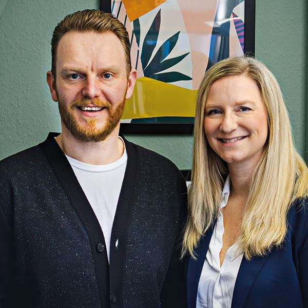 Markenauftritte mit Knalleffekt - display Magazin