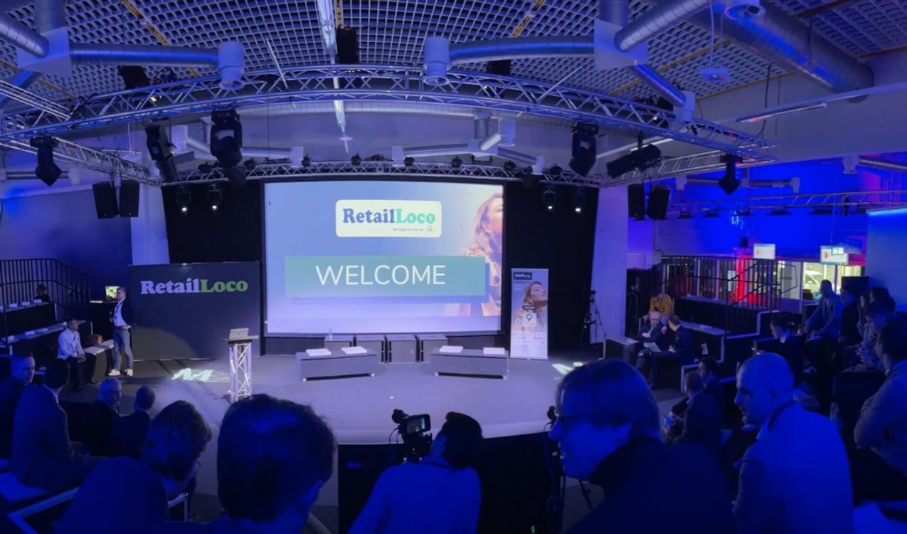 Der POS von morgen - display Magazin