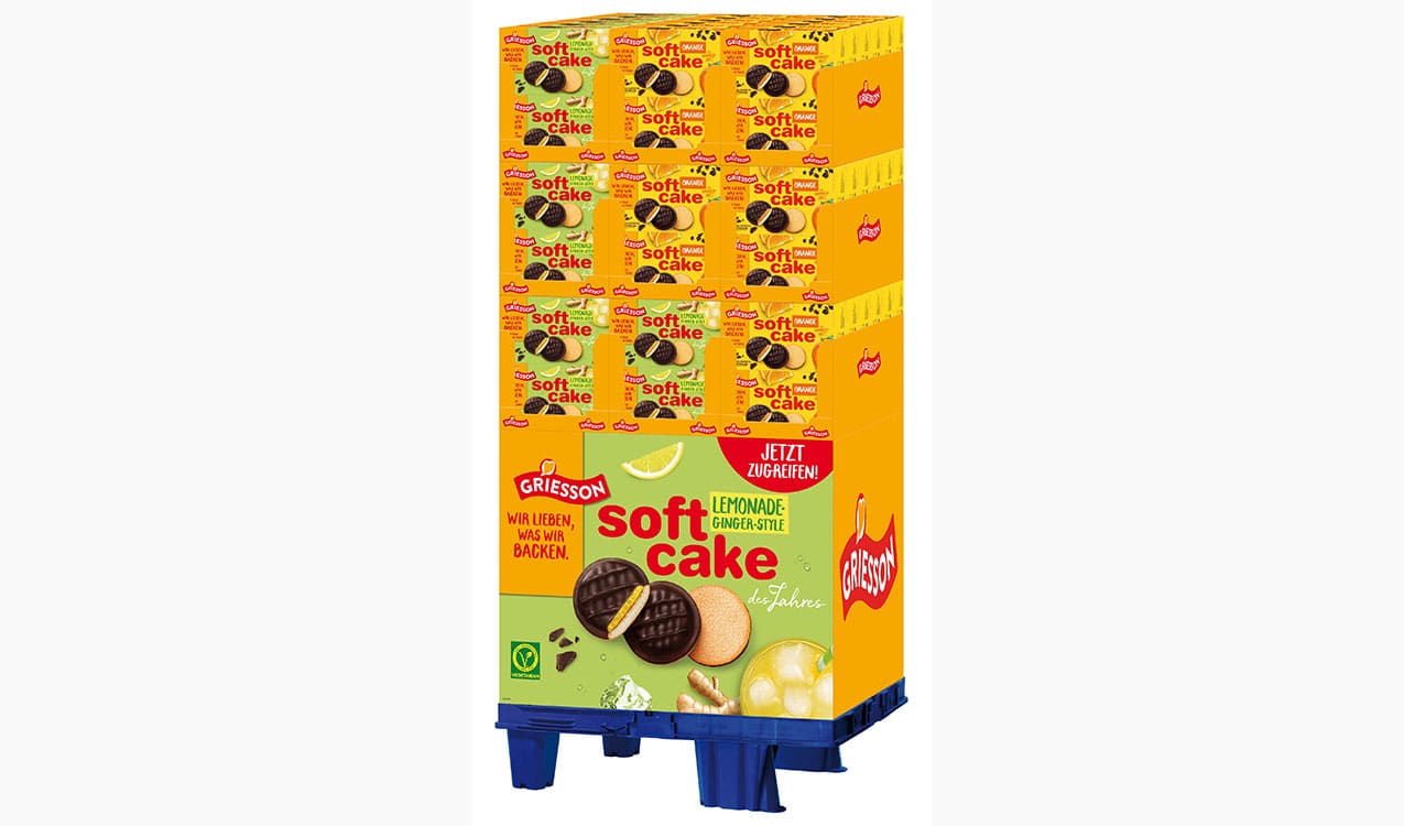 De Beukelaer: Neue Jahres-Edition - display Magazin